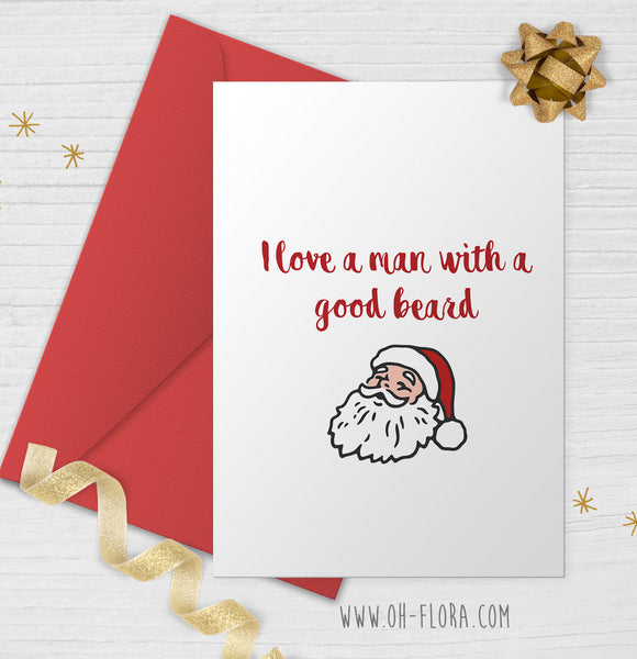 Good Beard – Oh Flora