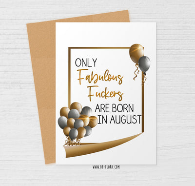 Gin-gle Bells – Oh Flora